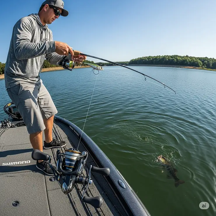 7 Best Shimano Fishing Rod Combo Options That Deliver Unbeatable ...