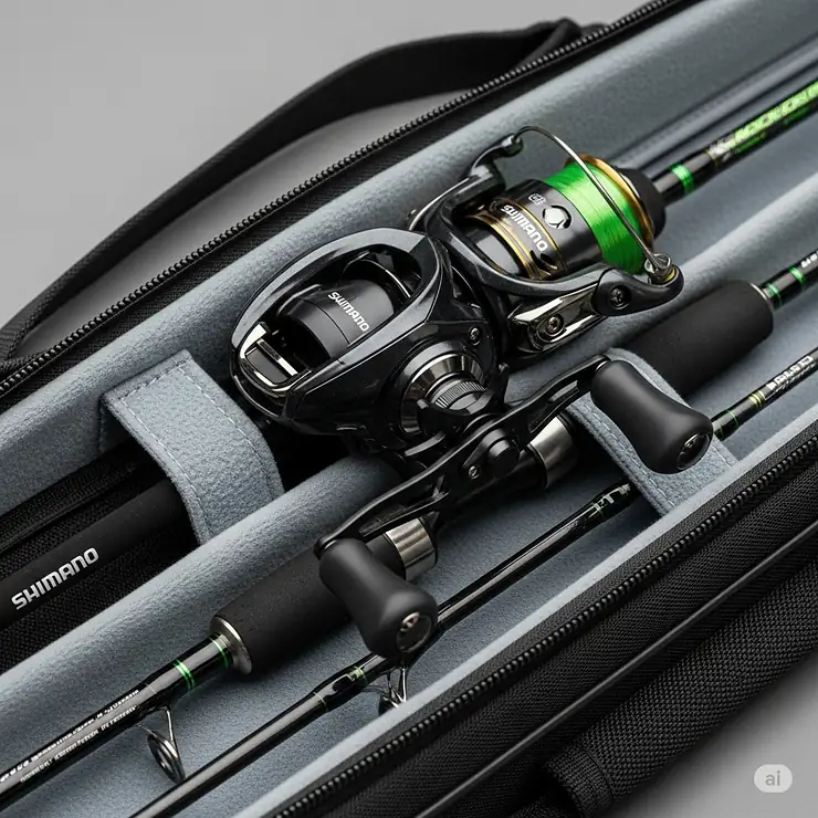 7 Best Shimano Fishing Rod Combo Options That Deliver Unbeatable ...