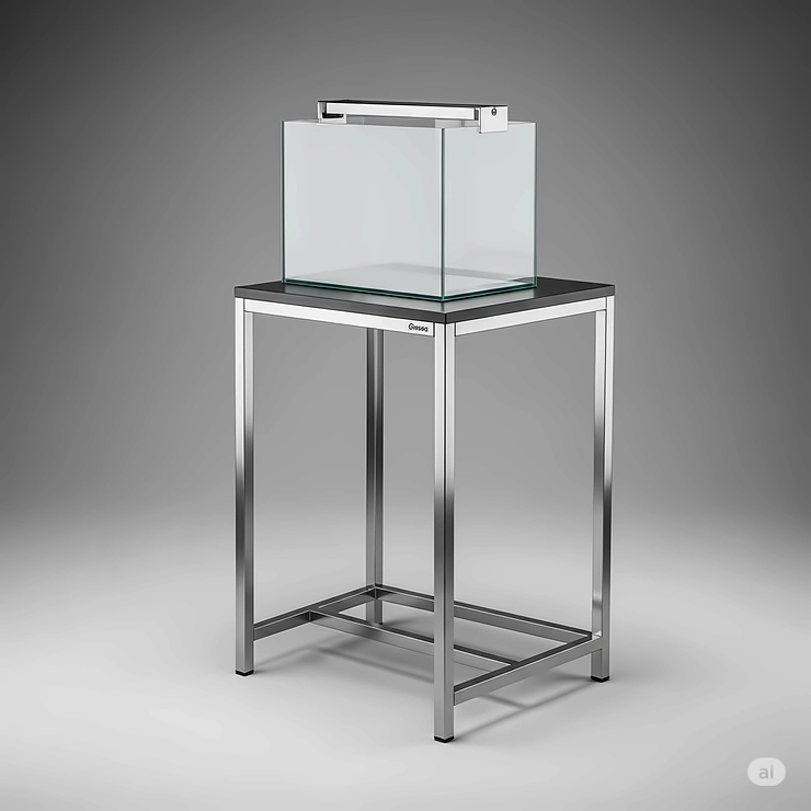 8 Best Metal Fish Tank Stand Models for Ultimate Aquarium Support in ...