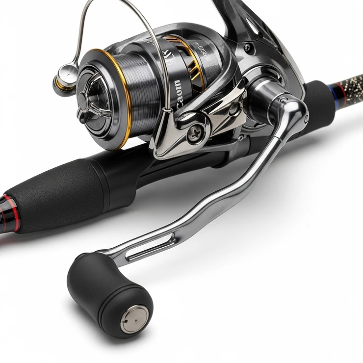 10 Best Fishing Rod Reel Combo Options For Ultimate Angling Success in ...