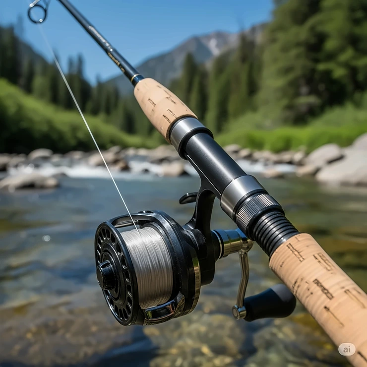 7 Best Trout Fishing Rod and Reel Combos That Guarantee Success in 2025