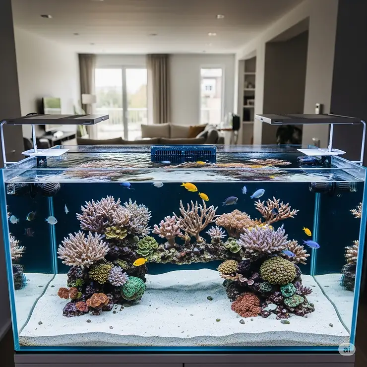 7 Best Fish Tank Sand White Options for Stunning Aquarium Aesthetics in ...