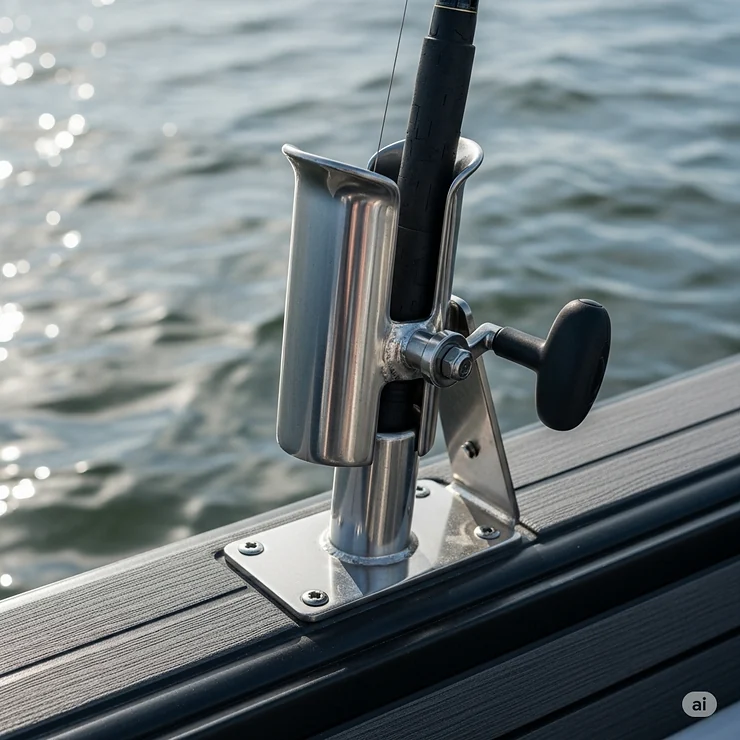 7 Best Boat Rod Holders That Will Transform Your Fishing Game in 2025 ...