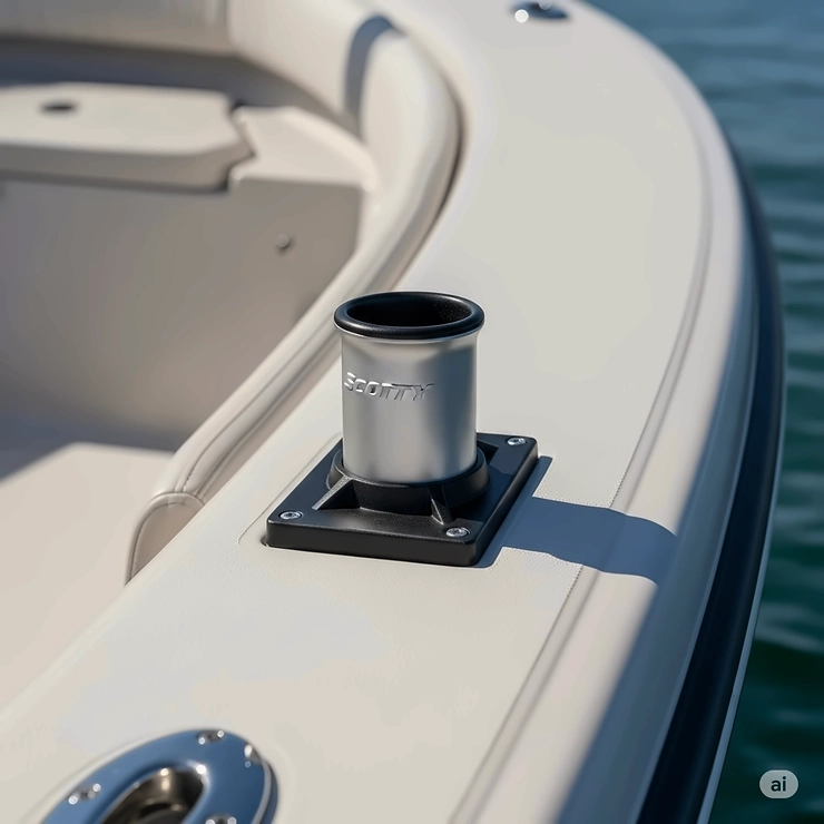 7 Best Scotty Rod Holder Options For Ultimate Fishing Success in 2025 ...