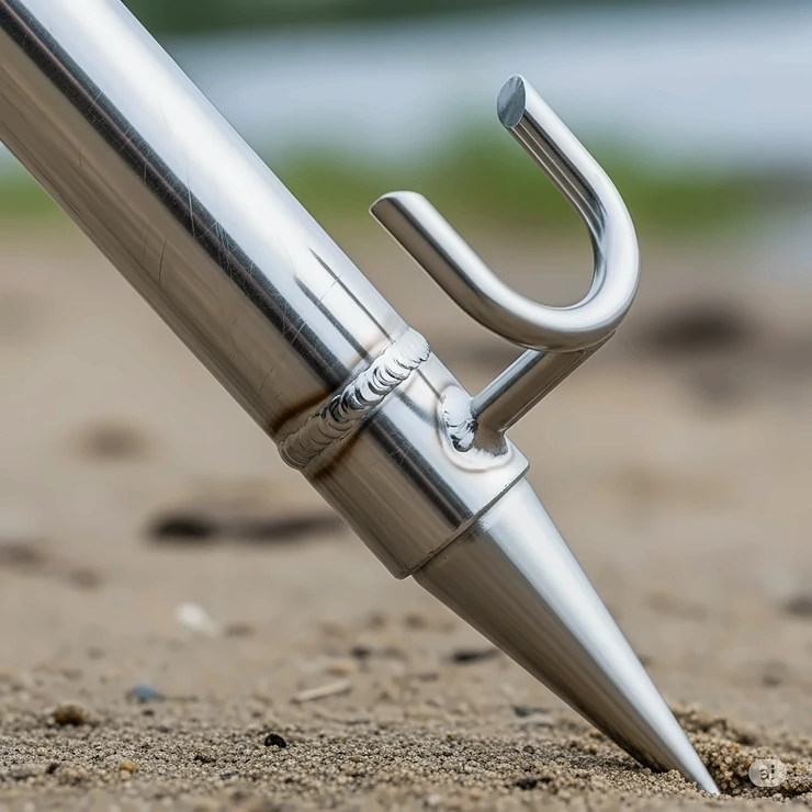 7 Best Fishing Pole Holder for Ground: Ultimate 2025 Buying Guide ...