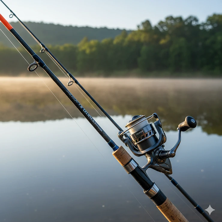 7 Best 7 Ft Medium Heavy Spinning Rod Options For Ultimate Fishing ...