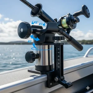 7 Best Surf Fishing Rod Holders for Ultimate Beach Success in 2025 ...