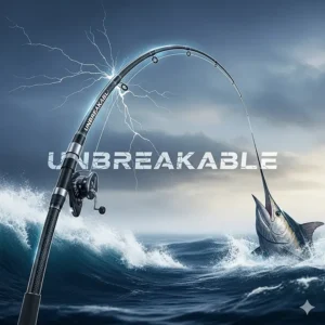 10 Best Carbon Fiber Fishing Rods That Will Transform Your 2025 Fishing ...