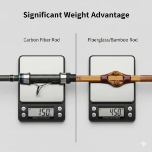 10 Best Carbon Fiber Fishing Rods That Will Transform Your 2025 Fishing ...