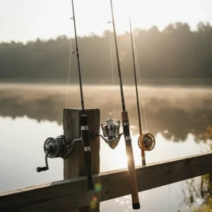 7 Best Medium Heavy Spinning Rod Options For Serious Anglers in 2025 ...