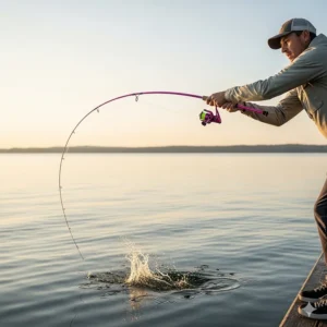 10 Best Pink Fish Rod Options For Ultimate Fishing Success in 2025 ...