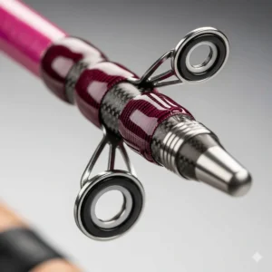 10 Best Pink Fish Rod Options For Ultimate Fishing Success in 2025 ...