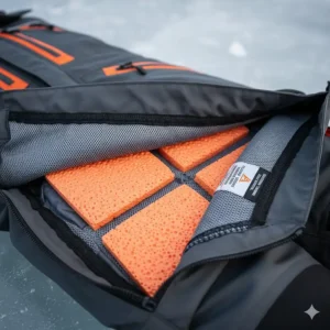 7 Best Ice Fishing Bibs 2025: Stay Warm Guide - FishingWorld360 – Expert Fishing Gear Reviews & Tips