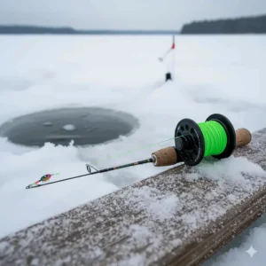 Best Ice Fishing Line 2025: 7 Expert Picks That Win