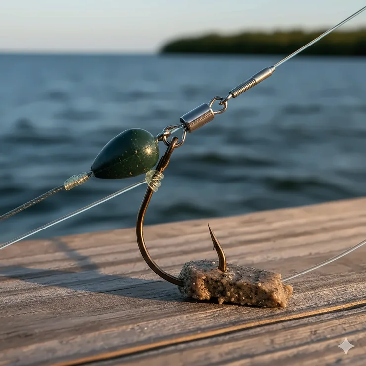 7 Best Saltwater Fishing Rigs in 2025 That Actually Work