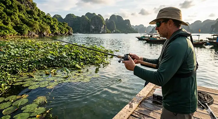 Frog Fishing Rod Guide 2026: 7 Best Picks